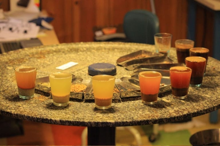 Roast Level Chart: Download our Card - Sweet Maria's Coffee Library