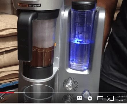 Bunn Trifecta MB - Sweet Maria's Coffee Library