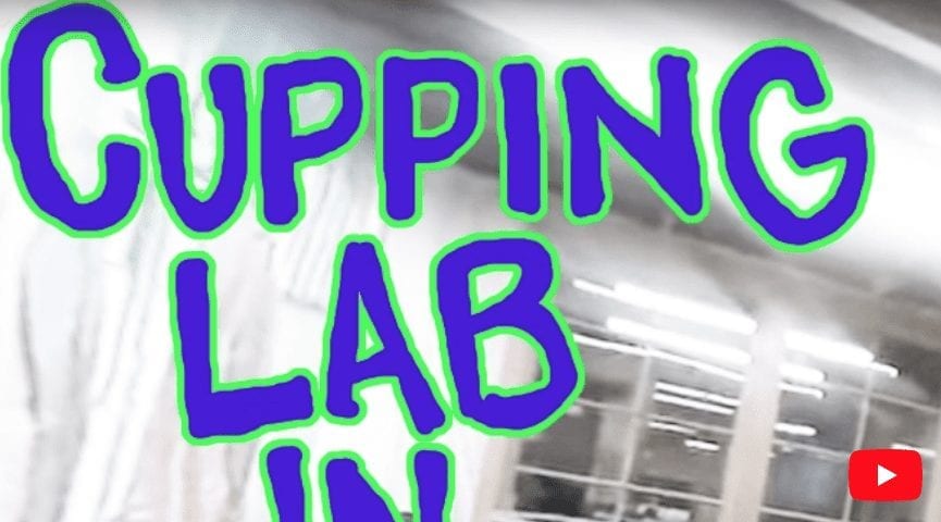 COE Cupping Form - Sweet Maria's Coffee Library