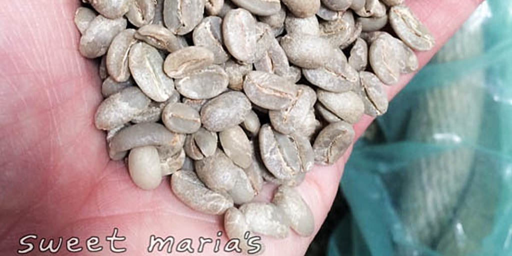 Cameroon Coffee Overview - Sweet Maria's Coffee Library