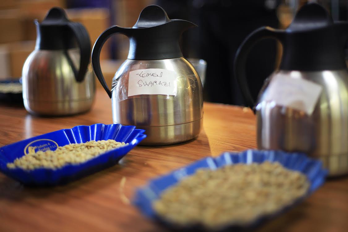 Let's Take a Break and Have Some Coffee - Sweet Maria's Coffee Library