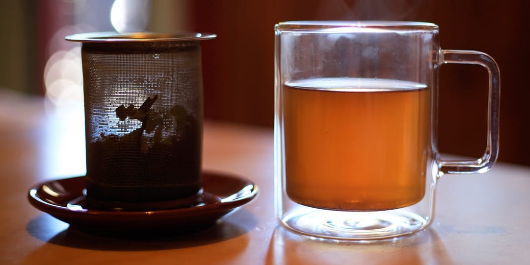 How we do. How we roast. How we brew...with Maria - Sweet Maria's ...