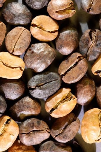 RIP Coffee Roasting - Roast In Parchment - Sweet Maria's Coffee Library