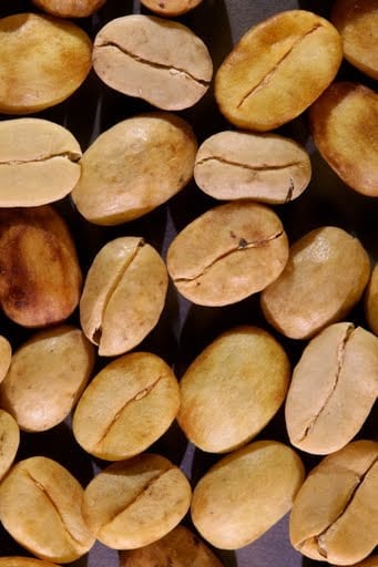 RIP Coffee Roasting - Roast In Parchment - Sweet Maria's Coffee Library