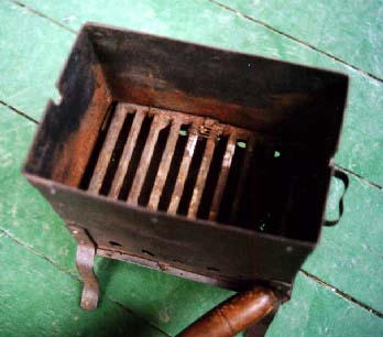 Antique Home Coffee Roasters - Sweet Maria's Coffee Library