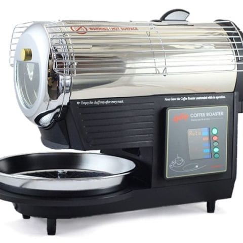 Hearthware i-Roast 2 Coffee Roaster Details Page - Sweet Maria's Coffee ...