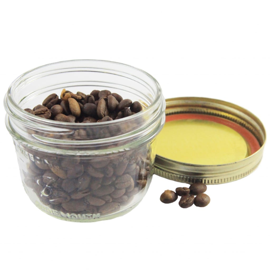 Storing Your Roasted Coffee - Sweet Maria's Coffee Library