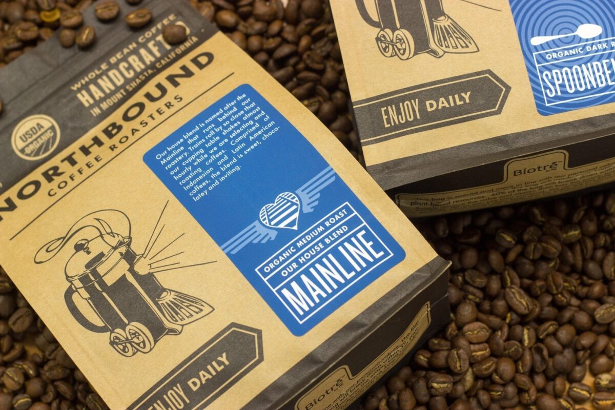 Let us talk about the roasting - Keith Hamrick, Northbound Coffee ...