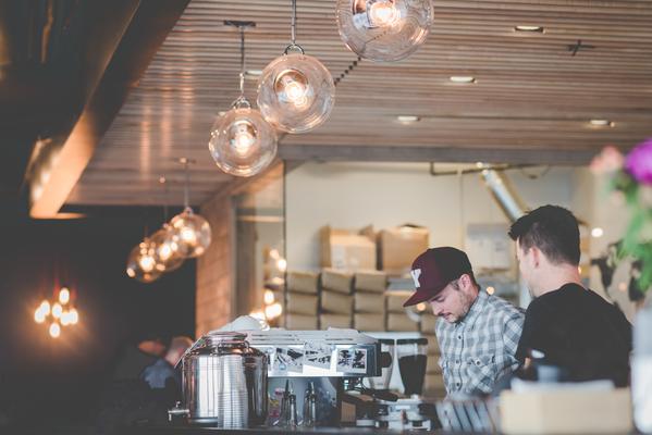 Coffee Rodeo - Sweet Maria's Coffee Library