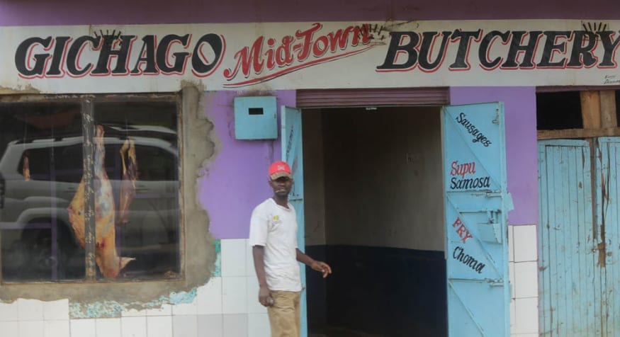 Kenya Coffee Overview - Sweet Maria's Coffee Library