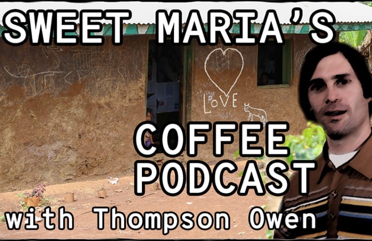 Ethiopia Coffee Overview - Sweet Maria's Coffee Library