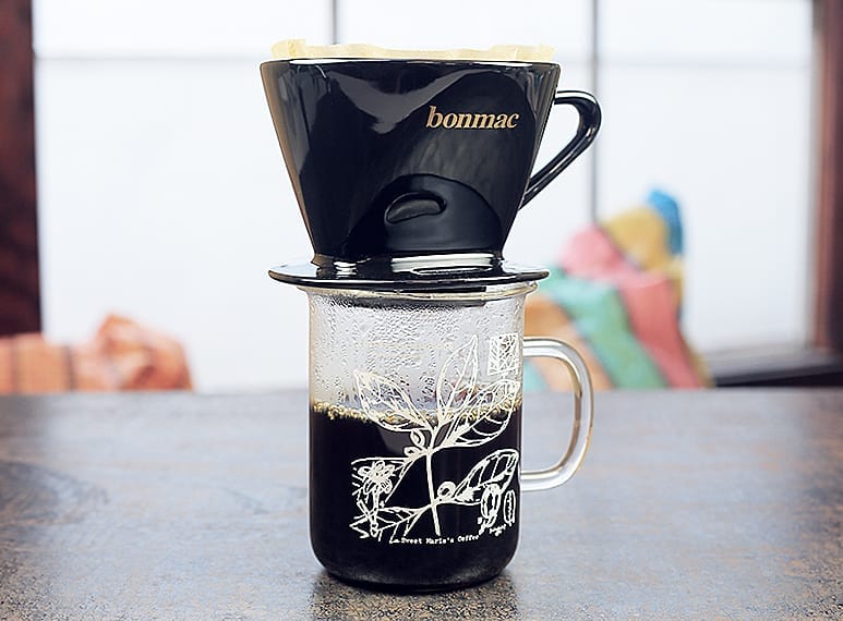 New Products from Flair, Fresh Roast, Bonmac and Airscape - Sweet Maria ...