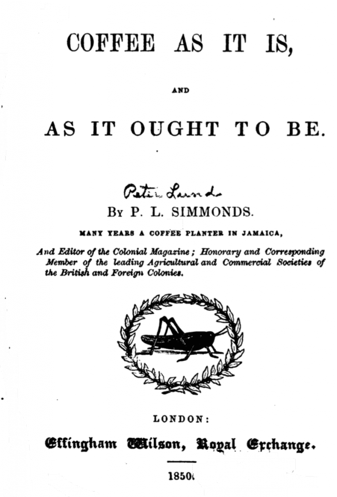 How to Roast Coffee - Coffee Roasting History circa 1850 ! - Sweet ...