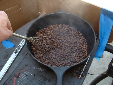 Hot Rod Home Coffee Roasters: The Spirit of Invention - Sweet Maria's ...