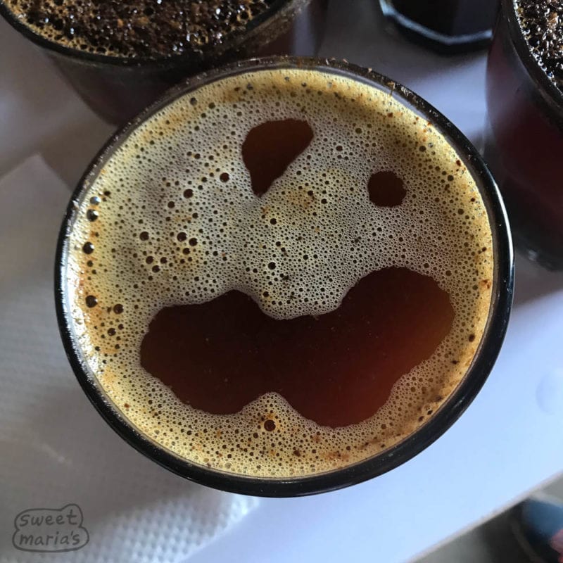 Coffee Library- Home Roasting and Green Coffee - Sweet Maria's Coffee ...