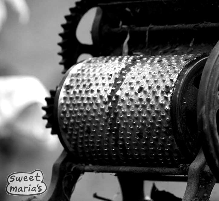 Coffee Science: Coffee Processing and Practices - Sweet Maria's Coffee ...