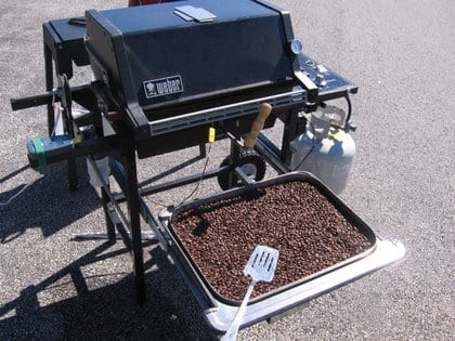 Hot Rod Home Coffee Roasters: The Spirit of Invention - Sweet Maria's ...