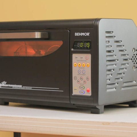 Coffee Library- Home Roasting and Green Coffee - Sweet Maria's Coffee ...