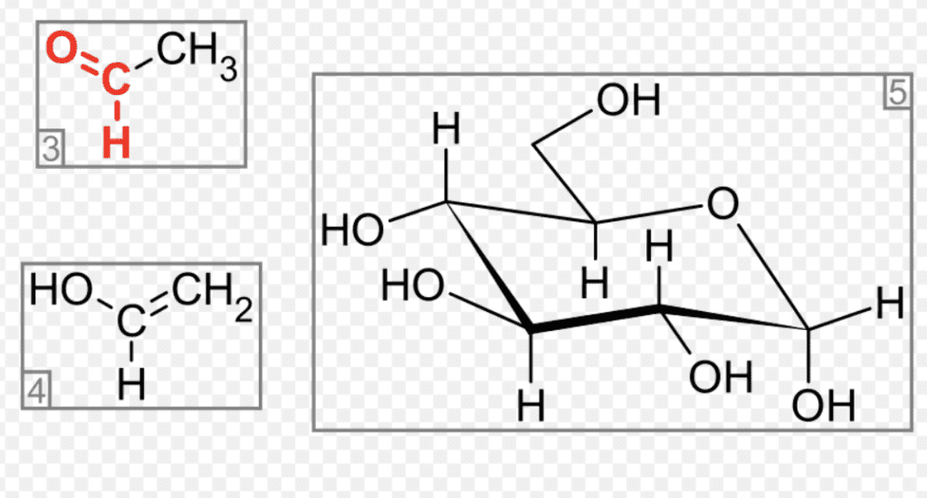 Aldehydes - Sweet Maria's Coffee Library