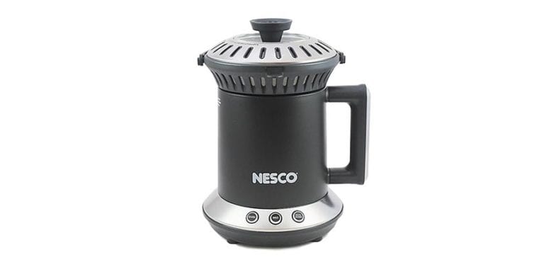 Nesco Coffee Roaster Review -Nesco Model CR-04-13 - Sweet Maria's ...