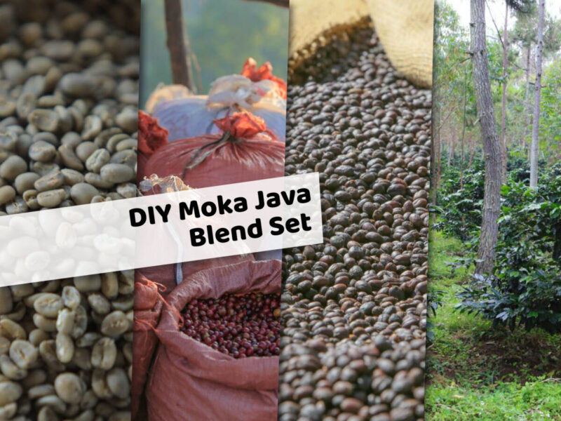 Coffee Library- Home Roasting and Green Coffee - Sweet Maria's Coffee ...