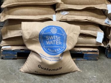 Understanding Swiss Water Process Decaf - Sweet Maria's Coffee Library