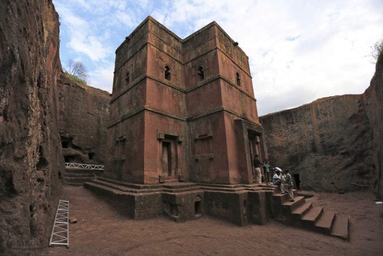 Ethiopia Coffee Overview - Sweet Maria's Coffee Library