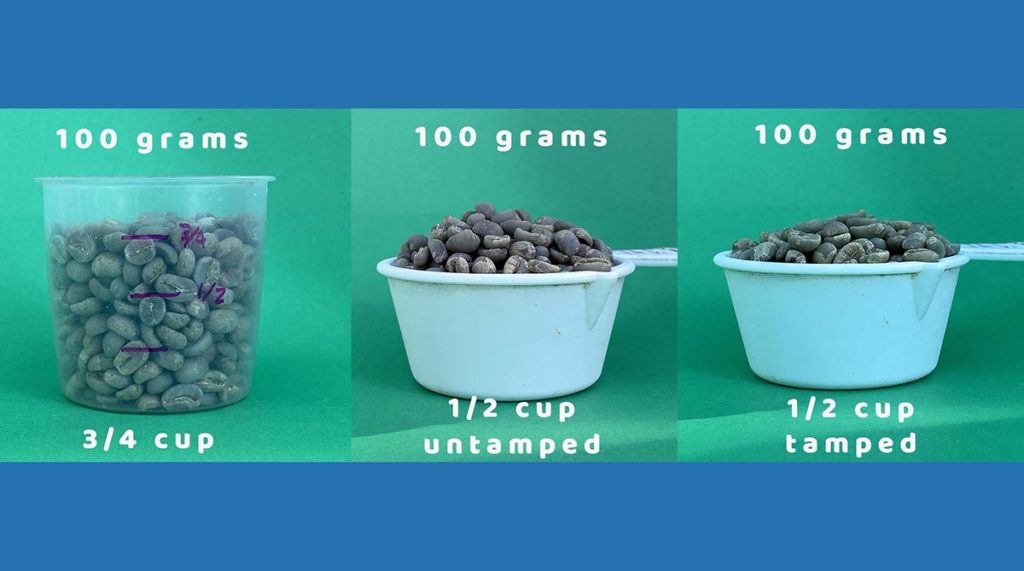 Popper is a Coffee Roaster: Information and FAQ page - Sweet Maria's ...