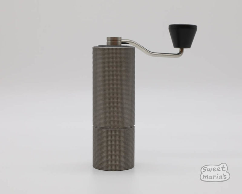 Timemore Manual Coffee Grinder - Sweet Maria's Coffee Library