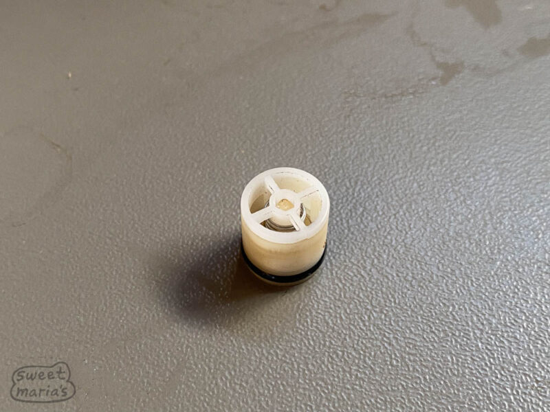 Bunn Trifecta Coffee Brewer - Sweet Maria's Coffee Library