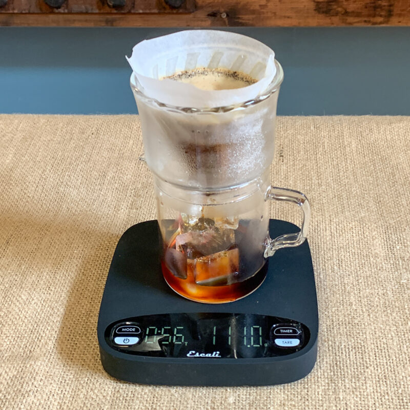 Coffee Library- Home Roasting and Green Coffee - Sweet Maria's Coffee ...