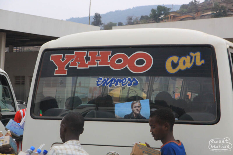 Understanding Our Farm Gate Coffee Program - Sweet Maria's Coffee Library