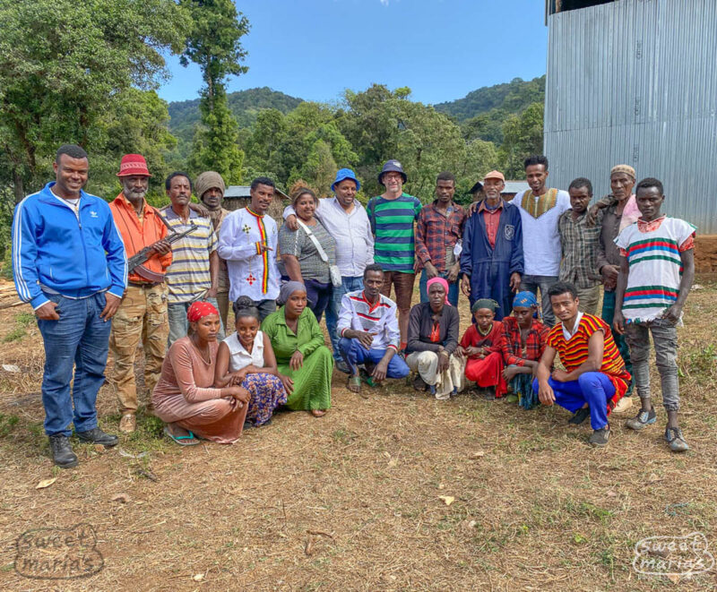 Understanding Our Farm Gate Coffee Program - Sweet Maria's Coffee Library