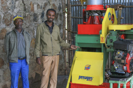 Understanding Our Farm Gate Coffee Program - Sweet Maria's Coffee Library