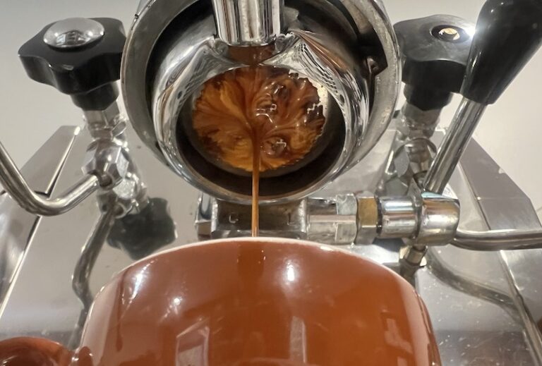 Introducing The Sweet Maria's 10 Speed Blend - Sweet Maria's Coffee Library