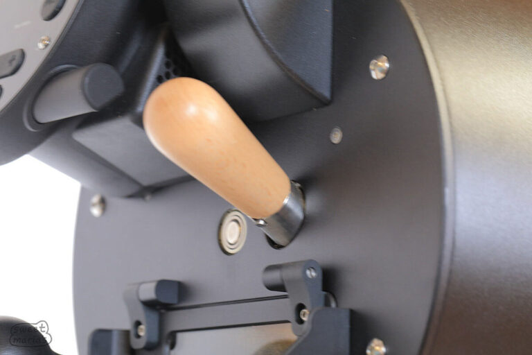 Aillio Bullet R2 FAQ, Specs and Detailed Photos - Sweet Maria's Coffee ...